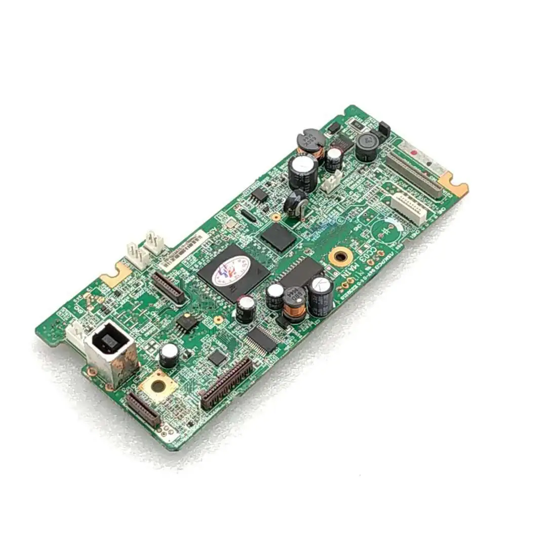 Formatter Board Mainboard Logic Main Board For Epson L555 printer ...