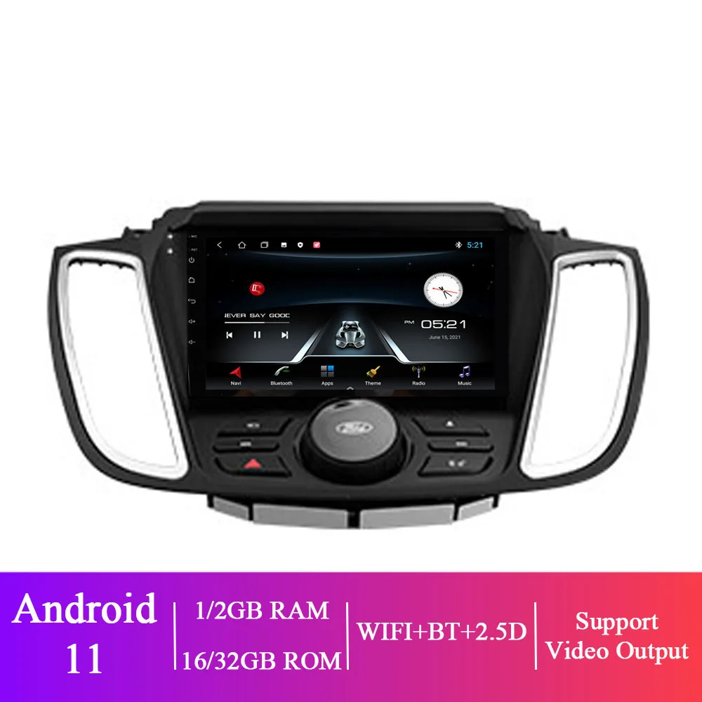 Sync 1 | Ford Kuga Owners Club Forums