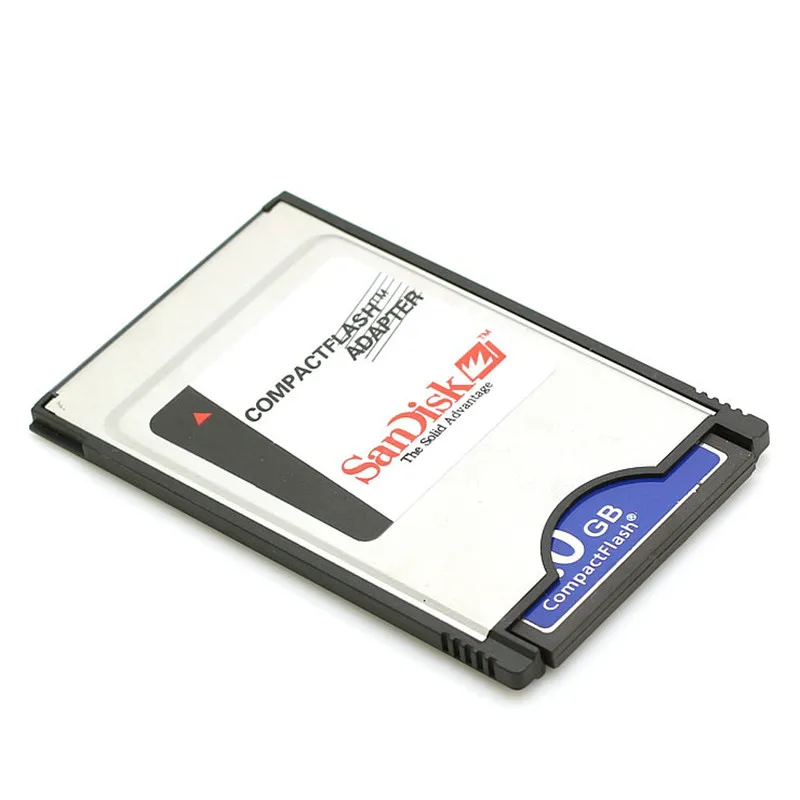 Special-offer-PCMCIA-Interface-CF-Card-set-PC-Suitable-for-CNC-Machine ...