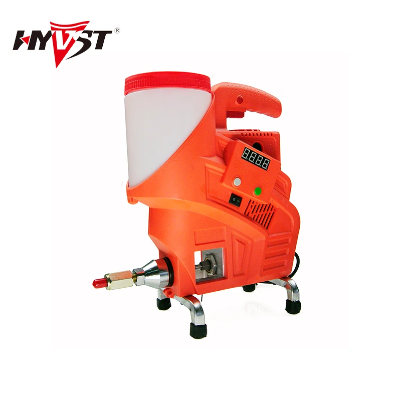 New product High pressure grouting pump Grouting Injection pump ...