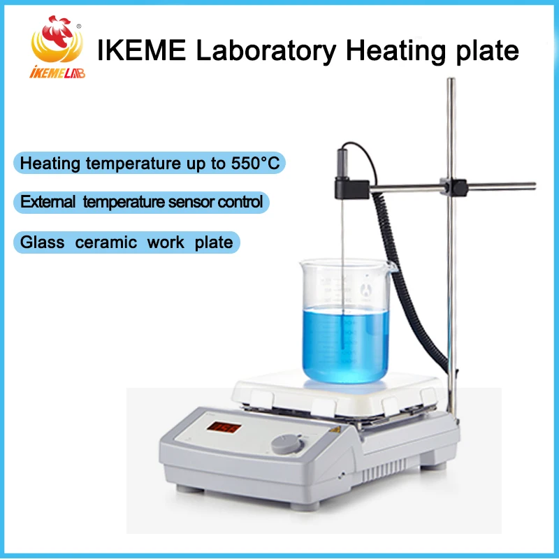 Chemistry Lab Heating Equipment