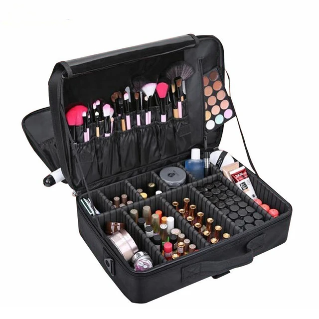 Big Makeup Box