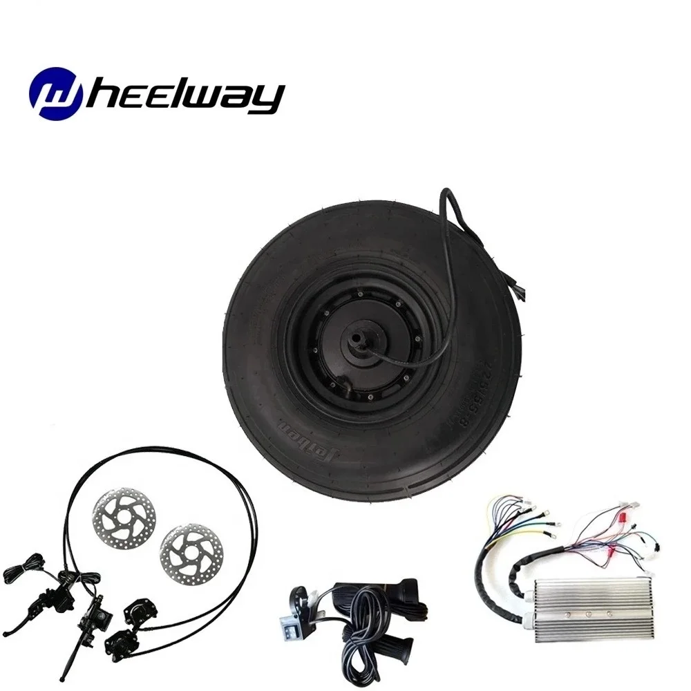 18 60V 1500W 18x9 5 8 