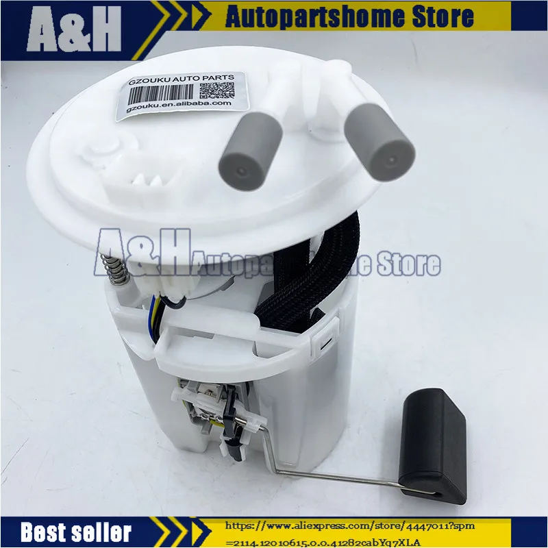 Fuel pump Assembly Fits For MITSUBISHI Outlander 1760A189 1760A240 4WD ...