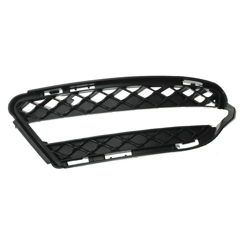 Right Side Front Bumper Grille Mesh Grill Cover Vent Black for -BMW X5 ...