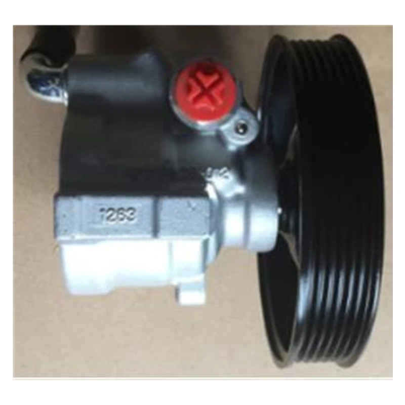 New Power Steering Pump ASSY For Chevrole 93249438|assis| - AliExpress