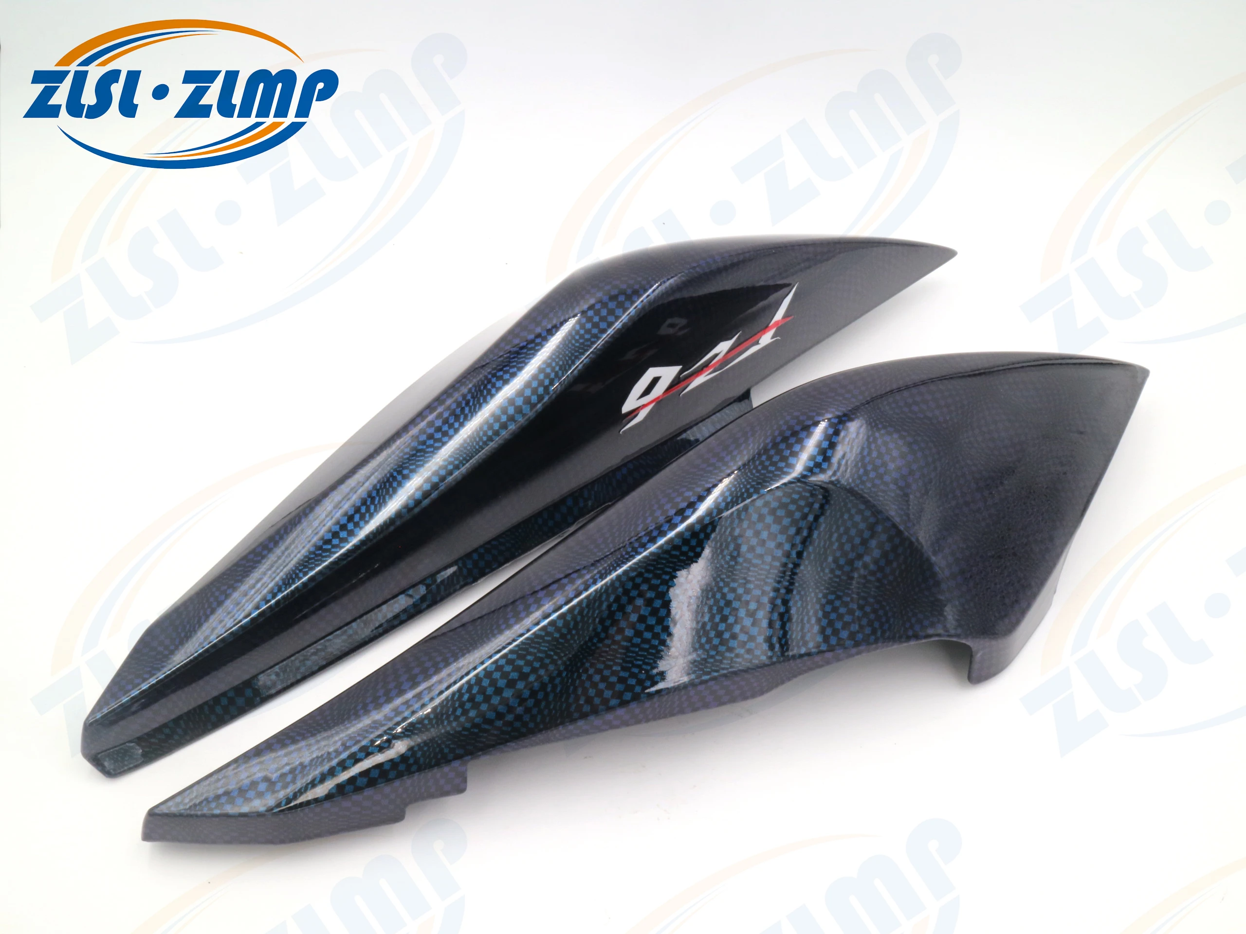 Rear Tail U Fg C For Y FZ6 FZ6-N FZ-6N FZ6N 2007 2008 2009 U US $46.43 ...