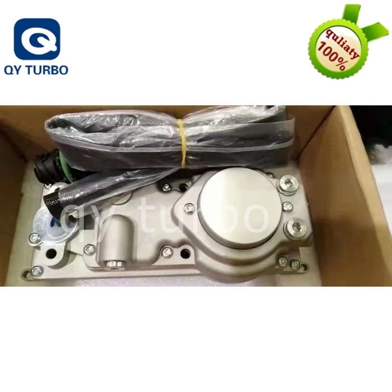 New-Electronic-Actuator-4034284-Volt-age-24V-HE531VE-856274-1856274PEX ...