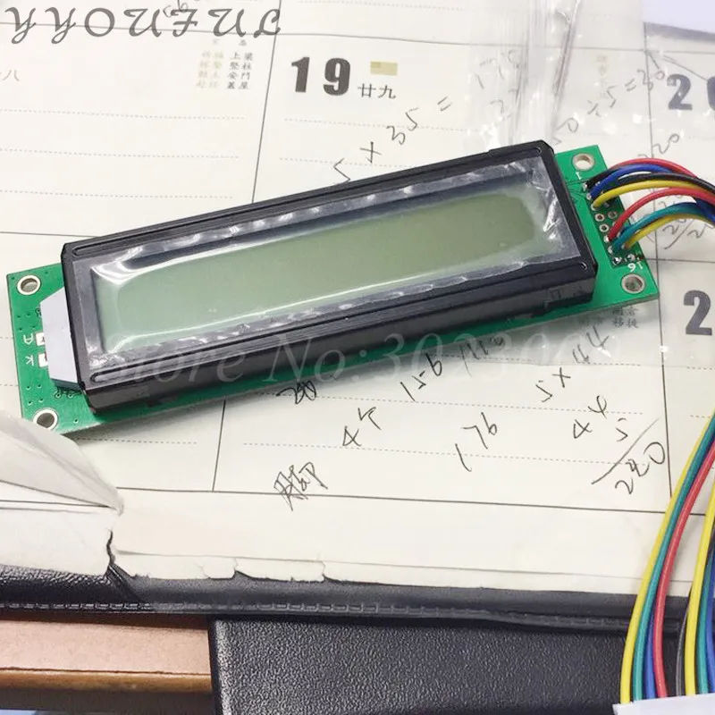 New Cutting Plotter Normal Parts For Graphtec FC2250 LCD screen display ...