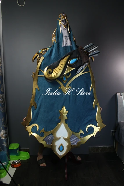 Sylvanas Windrunner Cosplay