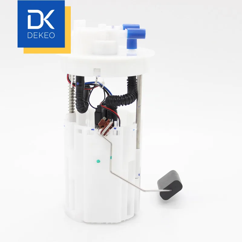 Denotebooks kit para bomba de combustível chevrolet sail 1.4 1.2 ...