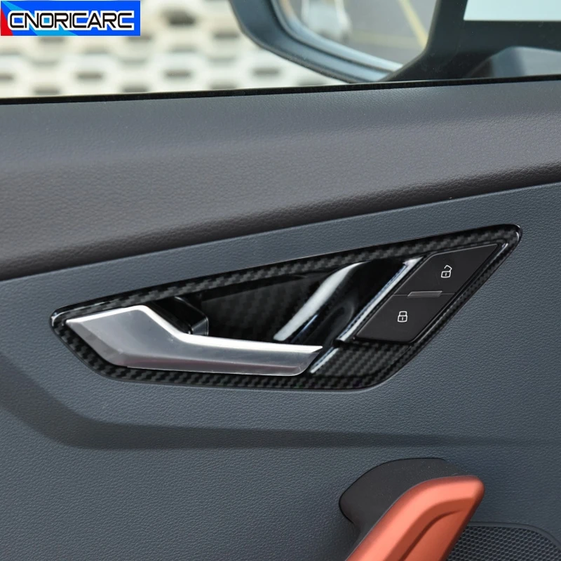 Car-Styling-Inner-Door-Handle-Bowl-Frame-Decoration-Sticker-Trim-For ...