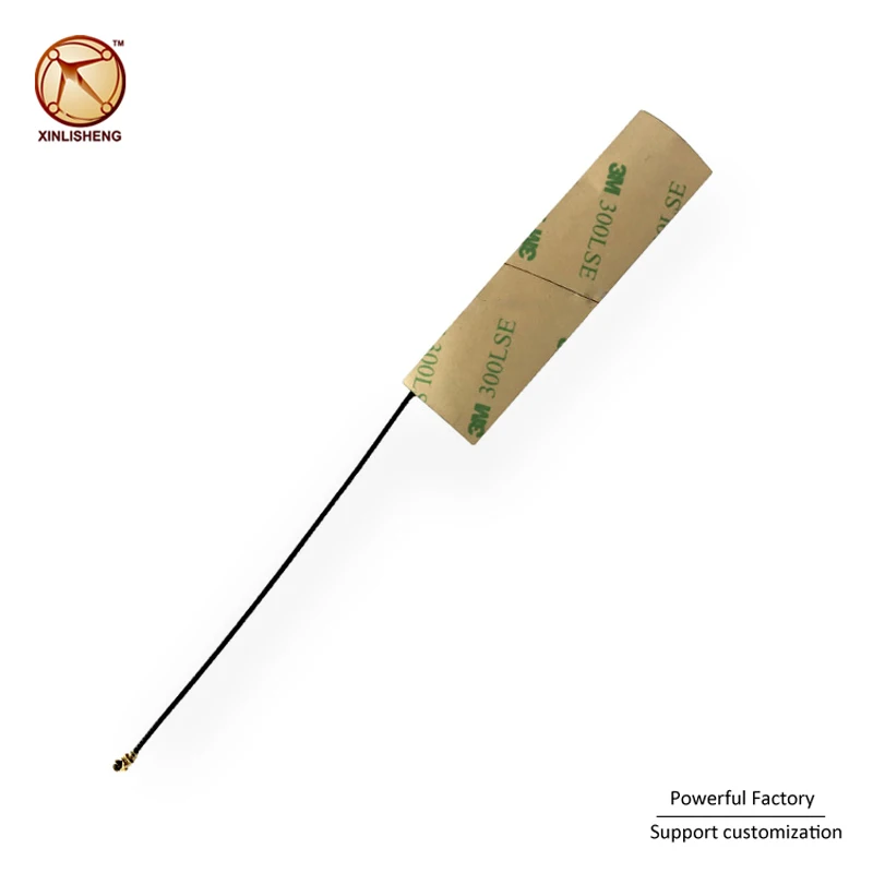 80mm*21mm 4g Fpc 8dbi Wireless Wifi Internal Pcb Dipole Board Antenna ...