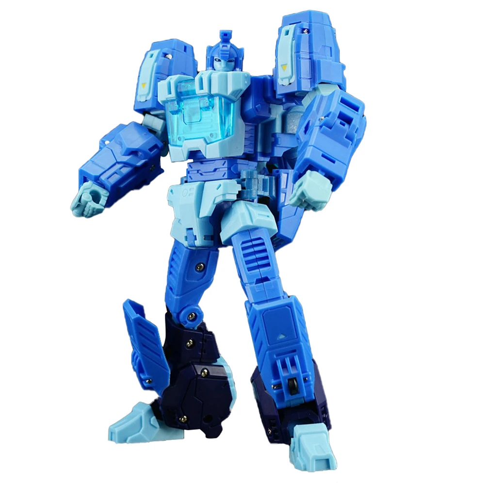 Transformers Velocitron IDW Blurr Revealed | Page 11 | TFW2005 - The ...