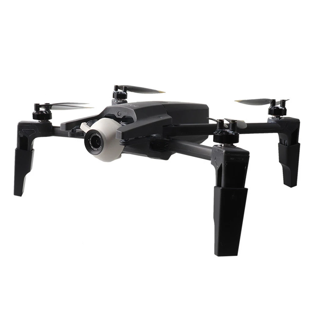 4pcs Heighten Extender, raise Landing Gear ,Skid ,for Parrot Anafi RC Drone