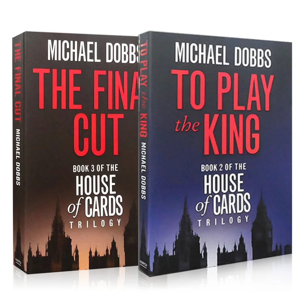 The Named Trilogy