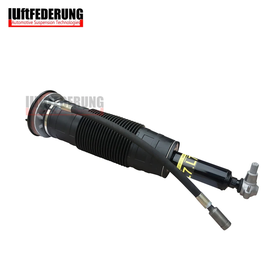 Luftfederung-Left-Front-Suspension-Hydraulic-Shock-Absorber-ABC-Strut ...
