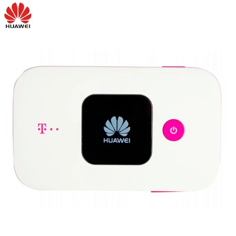 Huawei E5577cs 321 Wireless Mobile Hotspot 4G WiFi Router with 150Mbps ...