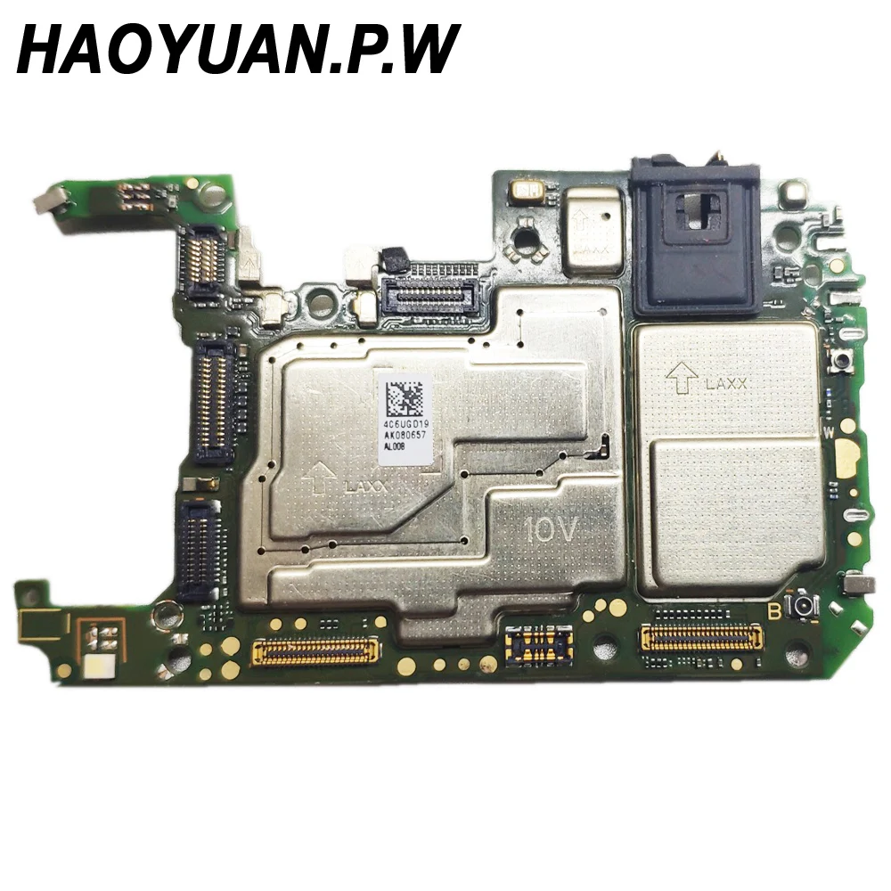 Ful-Work-Tested-Original-Unlock-Motherboard-Main-board-Logic-Circuit ...