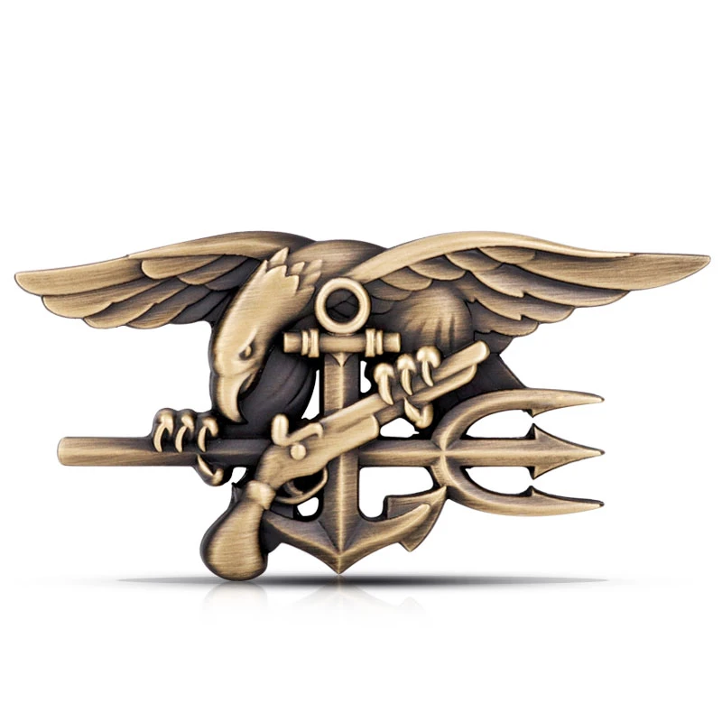 American Navy Seals Logo