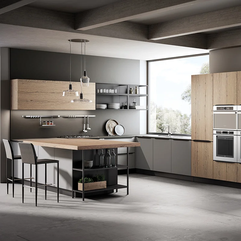 Pantry Kabad Design | visitchile.cl