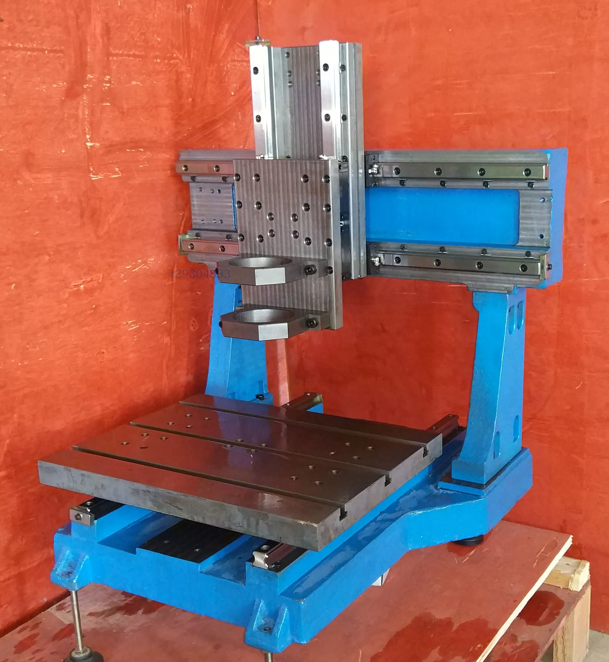 Mini 3040 Cnc Milling Machine Tool Metal Jewelry Engraving Bench Top ...