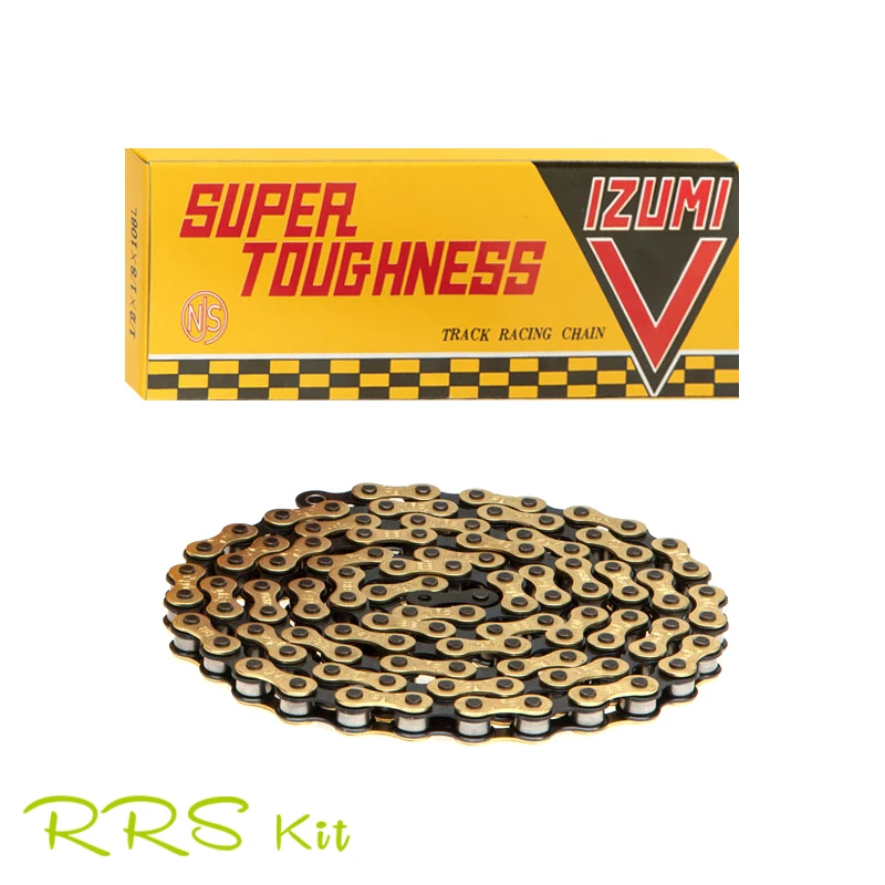 Japan IZUMI-V Racing Bike Accessories Chain – Outdoor Gear & Equipment ...