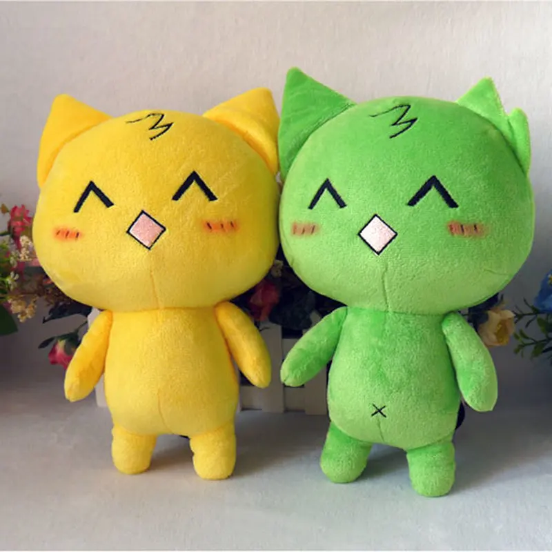 Anime-Mogeko-Castle-Plush-Toys-Itan-Mogeko-Mogeko-King-Cat-Figure ...
