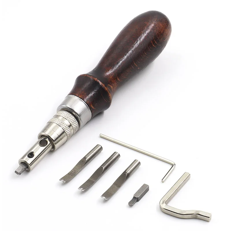 Adjustable-Grooving-Device-Leather-Tool-For-Processing-the-Edges-of-the ...