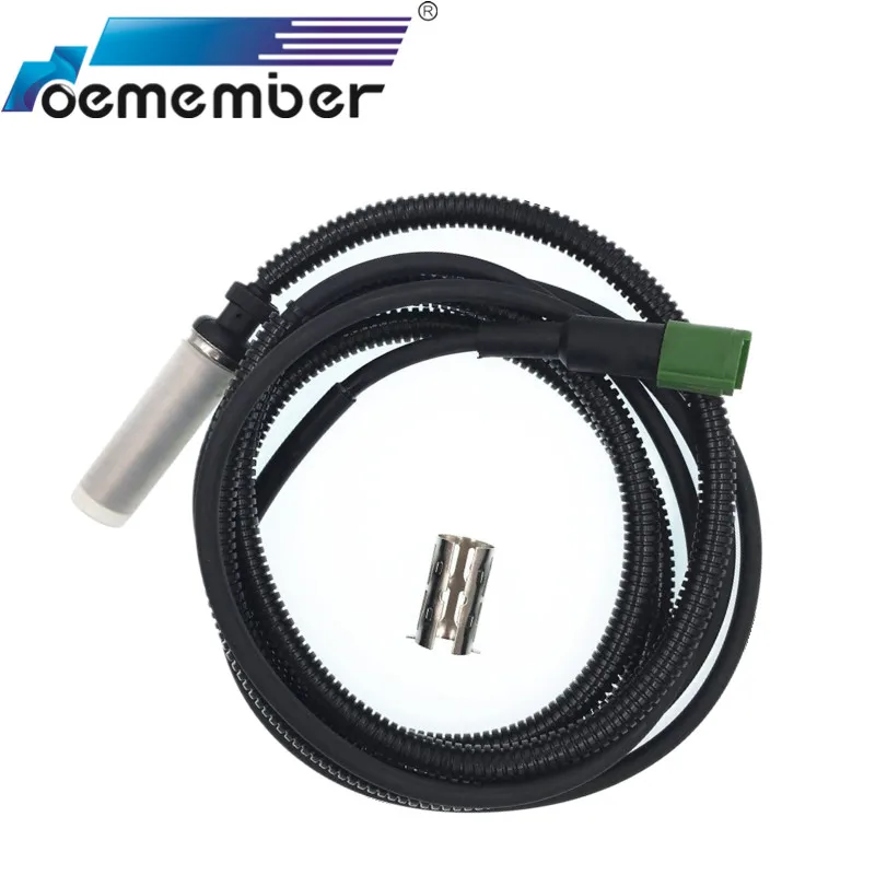 1530694 트럭 스트레이트 2ft 0.6m ABS 센서 휠 속도 센서, Scania P/G/R/T, Scania Bus ...