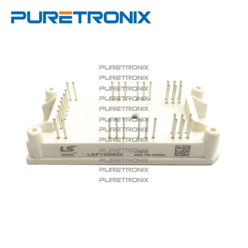 왼쪽 75g602 전원 모듈|에어컨 부품| - AliExpress