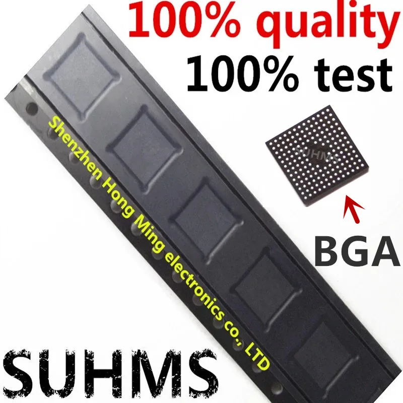 Chipset 100% YFE LM4FS1EH LM4FS1EH5BBCIG BGA, 2 10 piezas, muy buen producto, probado al 980 ...