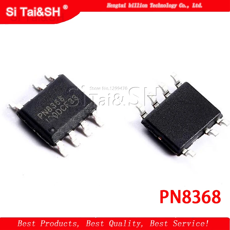 10pcs/lot Pn8368 Sop-8 - Integrated Circuits - AliExpress