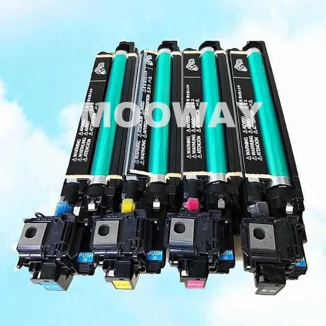 Unité de tambour Compatible pour Konica Minolta C4700 C4750 C4790 C4795 ...