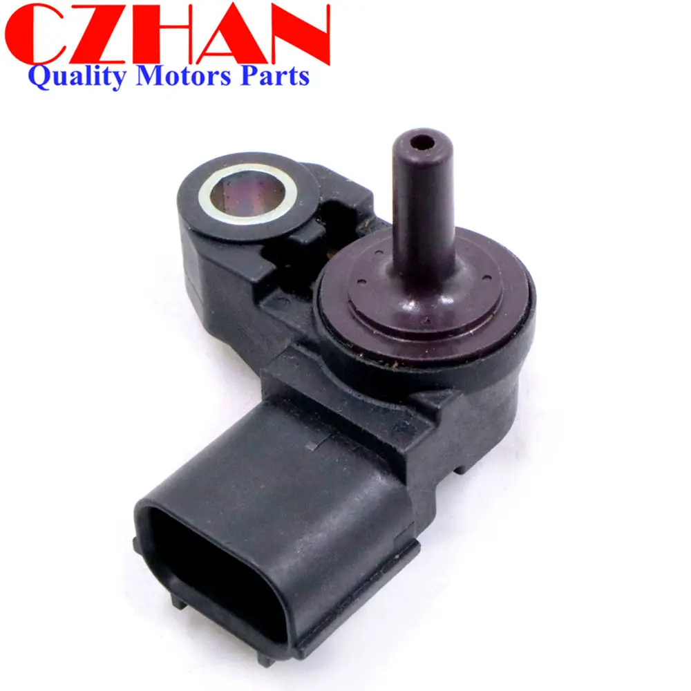 Original & New Air Map Pressure Sensor For Mitsubishi Oem 1865a205 ...