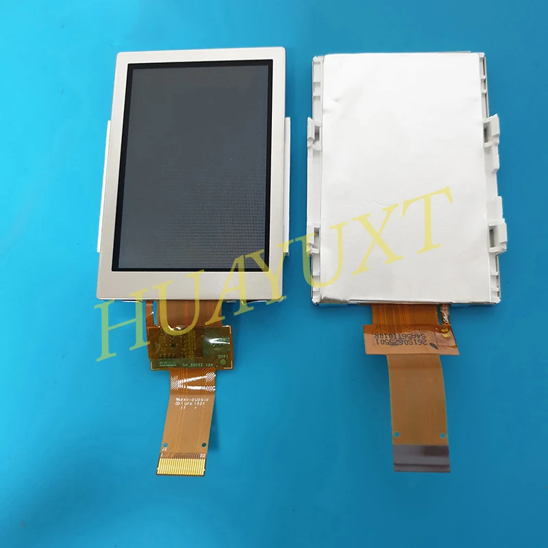 Original LCD screen for Garmin GPSMAP 62stc,GPSMAP 76CSx LCD display ...