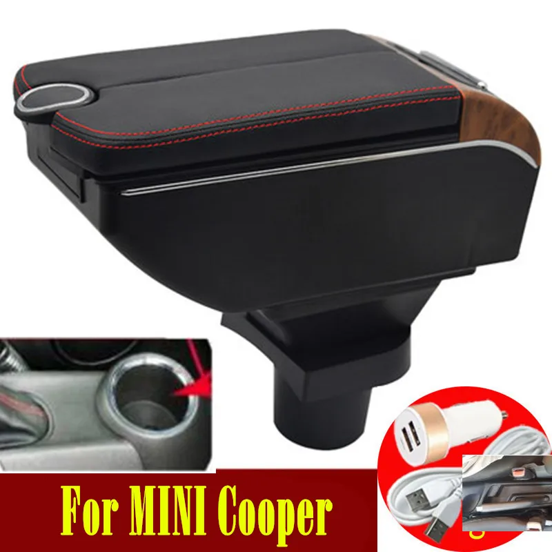 For MINI Cooper R50 R52 R53 R56 R57 R58 F55 F56 F57 Countryman R60 F60 ...