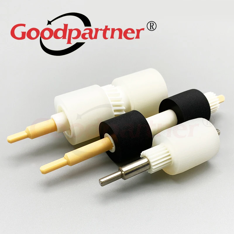 1X-604K23670-059K26570-604K23660-Feed-Separation-Roller-for-XEROX ...