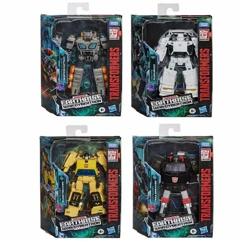 Hasbro Transformers Toy Siege War for Cybertron Sunstreaker ...