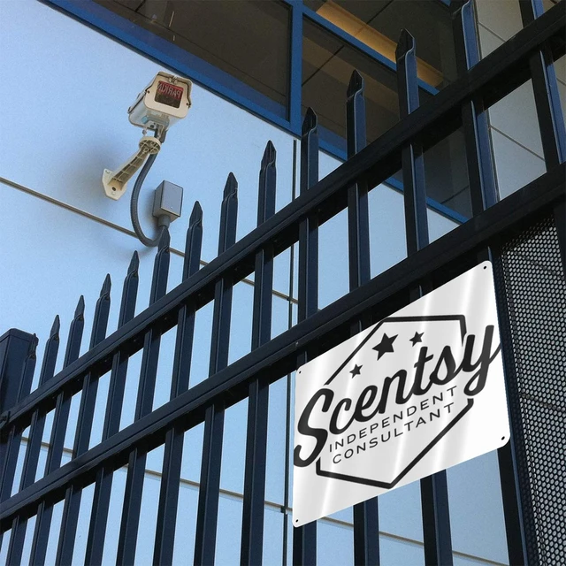 Scentsy Signs