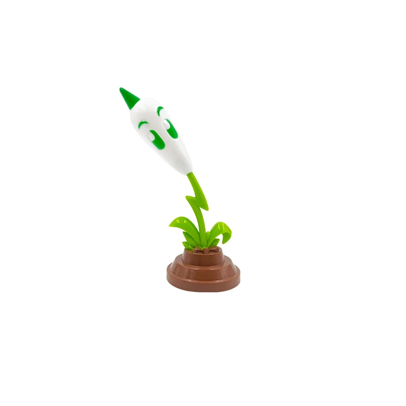 Plants Vs Zombies 2 Lightning Reed