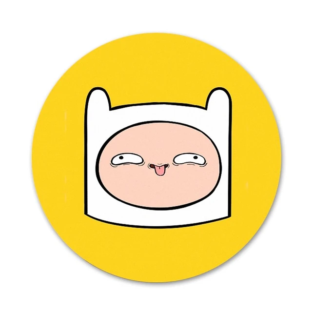 Animal Crossing Qr Codes Adventure Time Jake