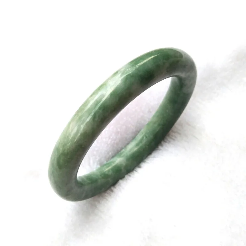 Wholesale-High-Quality-Natural-Jade-Bracelet-Grade-A-Pure-Natural-Stone ...