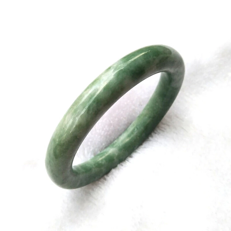 Wholesale High Quality Natural Jade Bracelet Grade A Pure Natural Stone ...