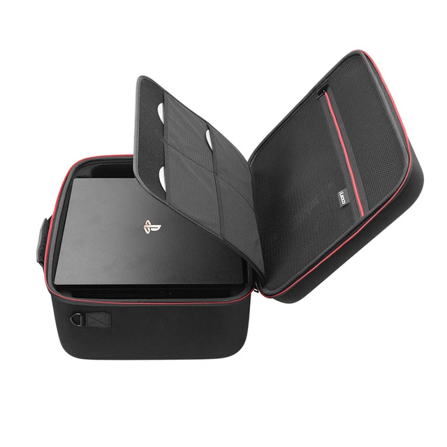 Playstation 4 In Size Of Box