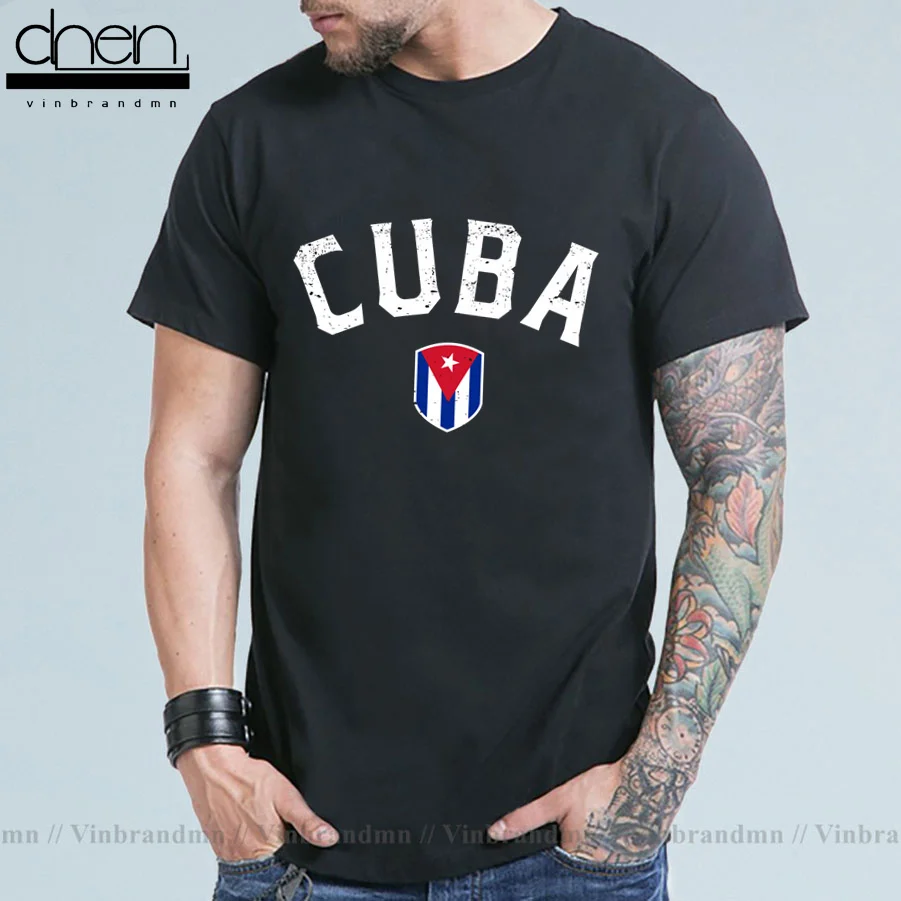 Ropa Con La Bandera De Cuba Official Wholesale | www.micoope.com.gt