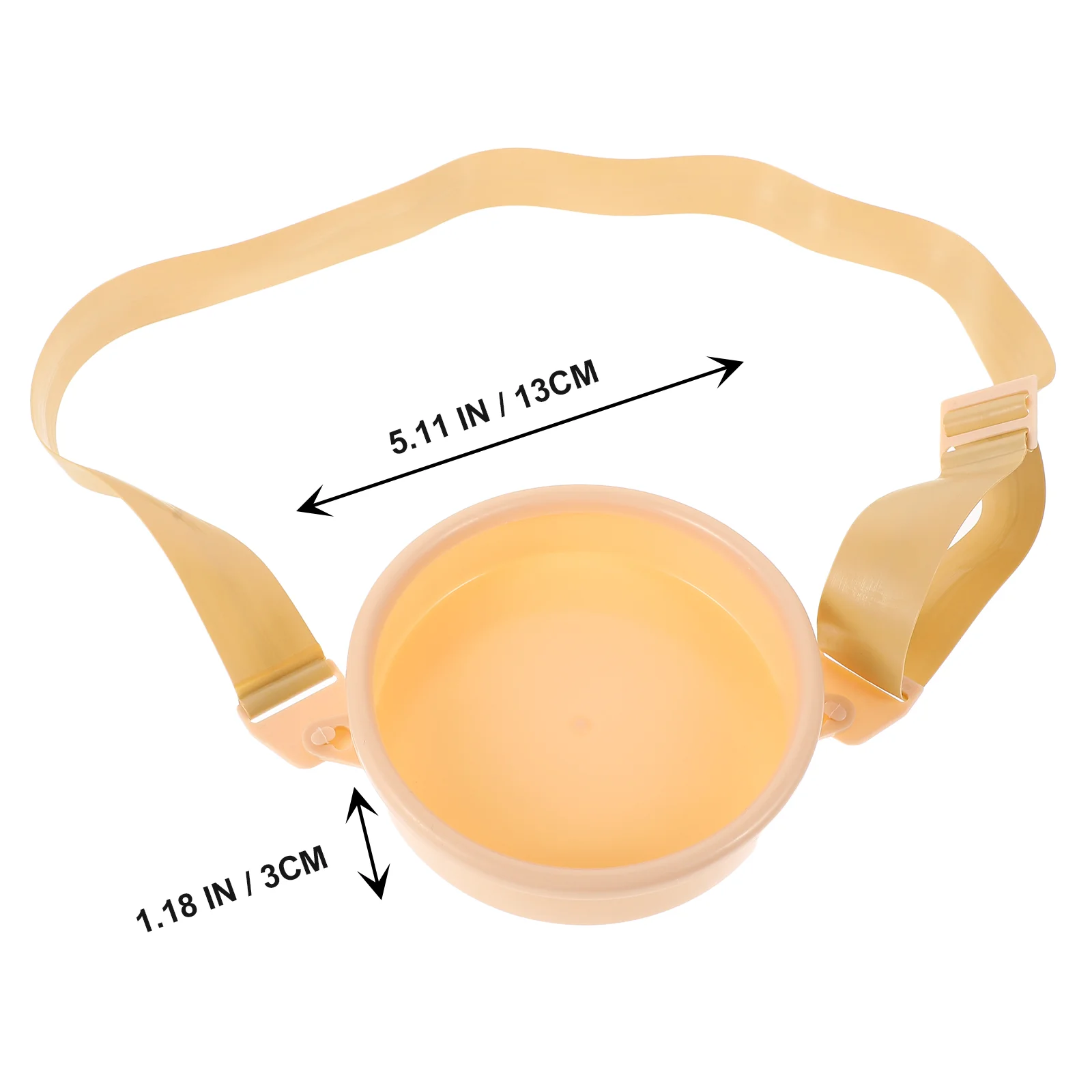 Stoma Guards Covers Protectors