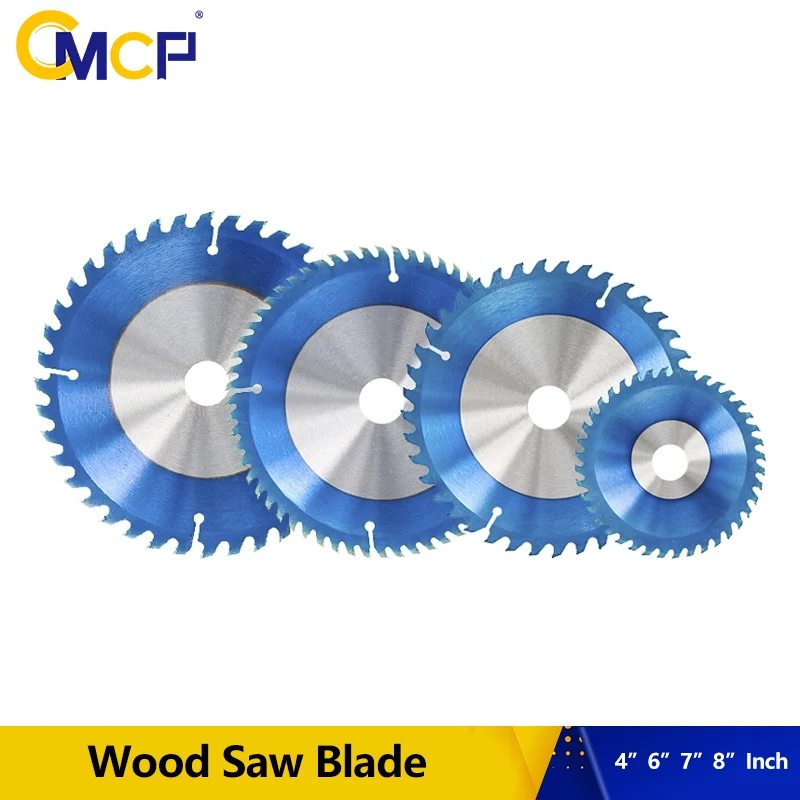 Tct Circular Saw Blade Cutting Wood | Carbide Circular Saw Blade Tct ...