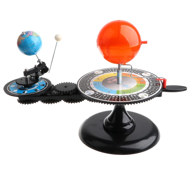 Solar System Science Project Kit