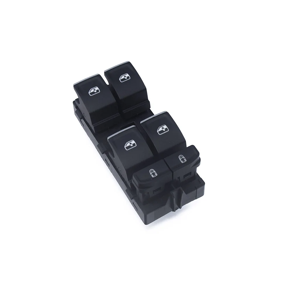 Window Control Switch Lifter Switch Button For Skoda Supreb Karoq ...